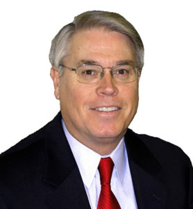KEN H. FORTENBERRY